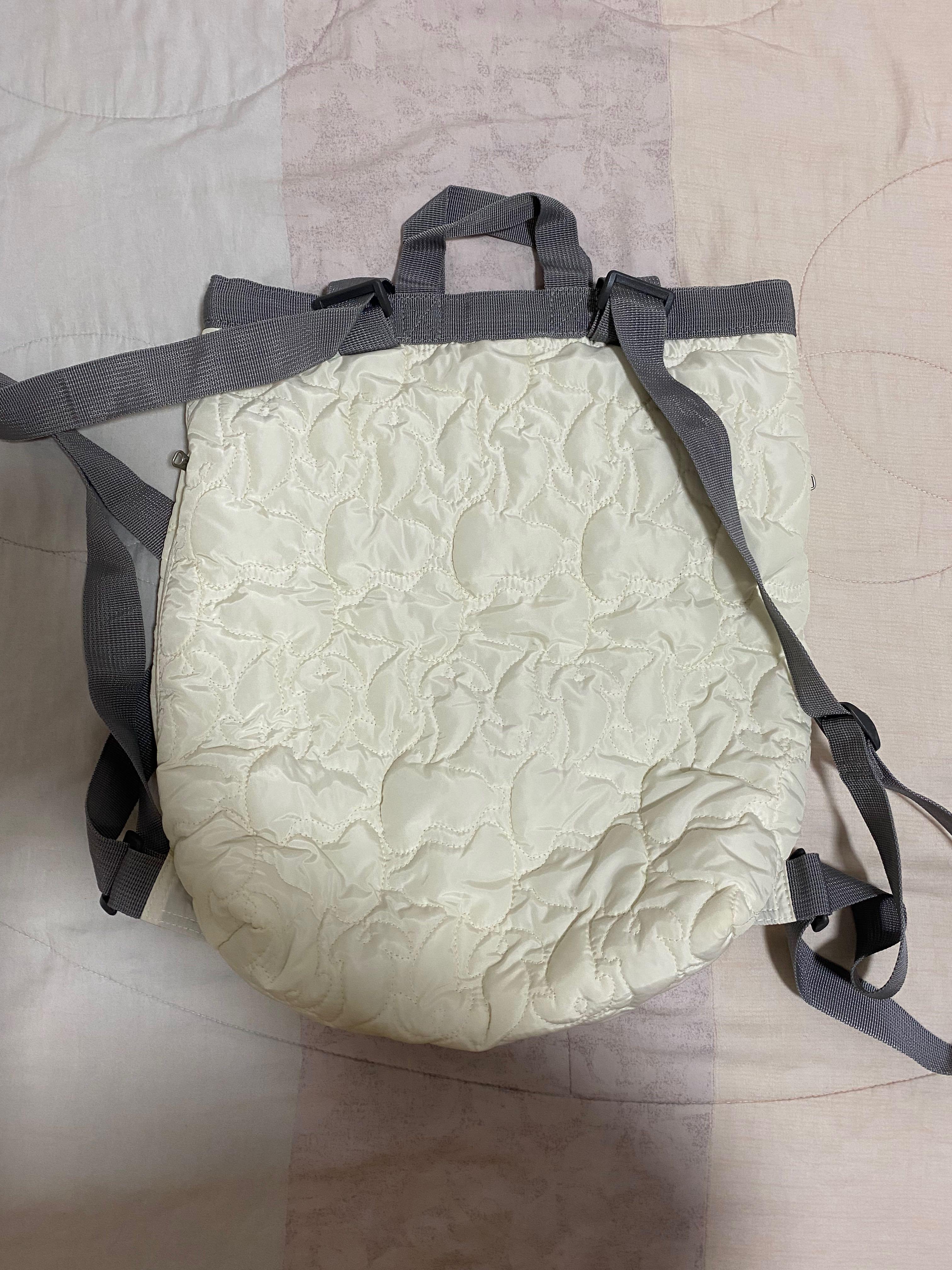 rootote snoopy backpack, Women's Fashion, Bags & Wallets, Backpacks on ...