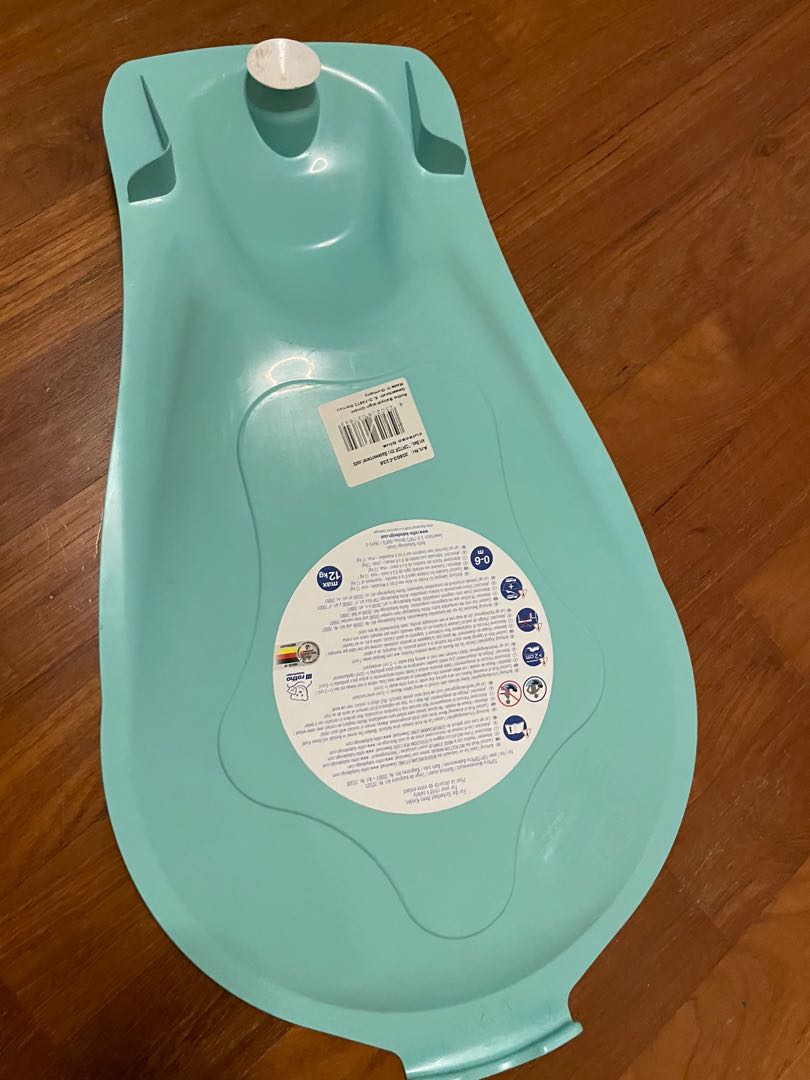 Rotho baby bath Helper!, Babies & Kids, Bathing & Changing, Bathtub ...