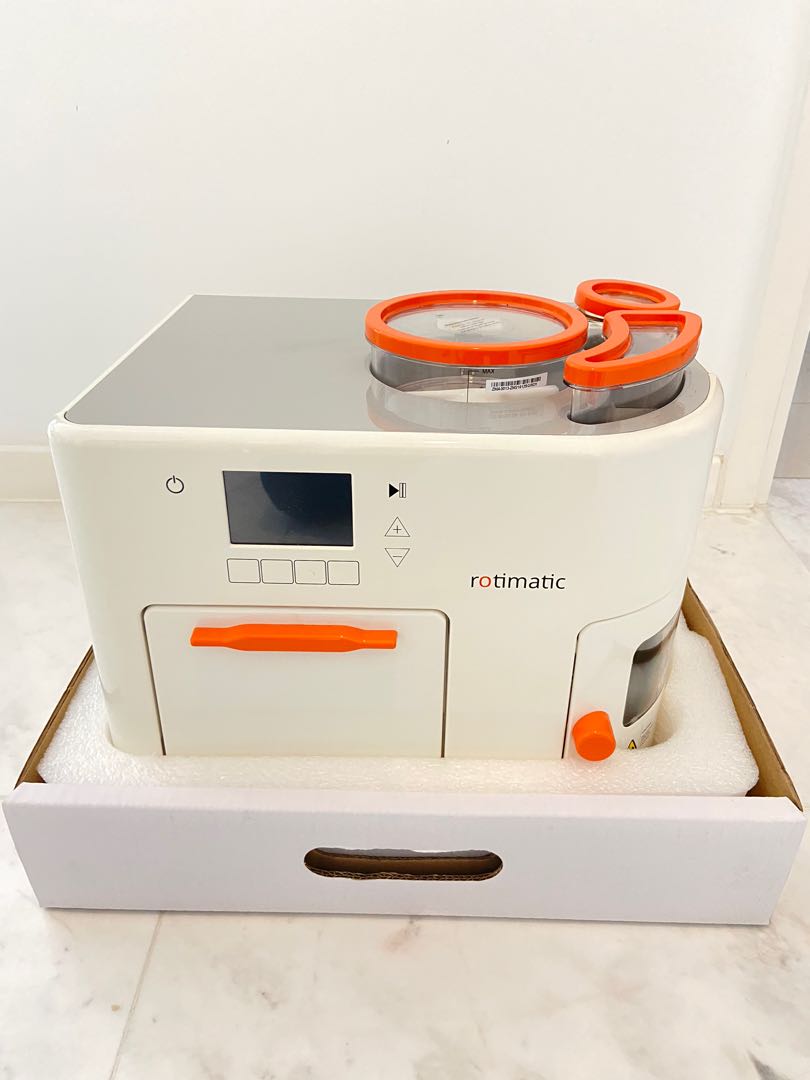 Rotimatic, TV & Home Appliances, Kitchen Appliances, Other Kitchen ...