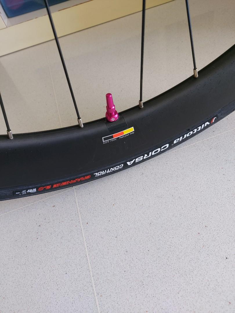 Sava colorado r8020 full carbon Aero Road Bike, Sports Equipment ...