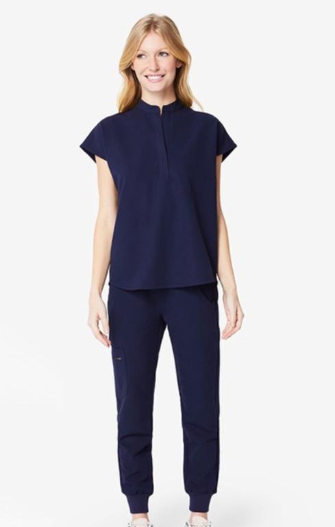 SCRUB SUIT (Figs inspired), Women's Fashion, Activewear on Carousell