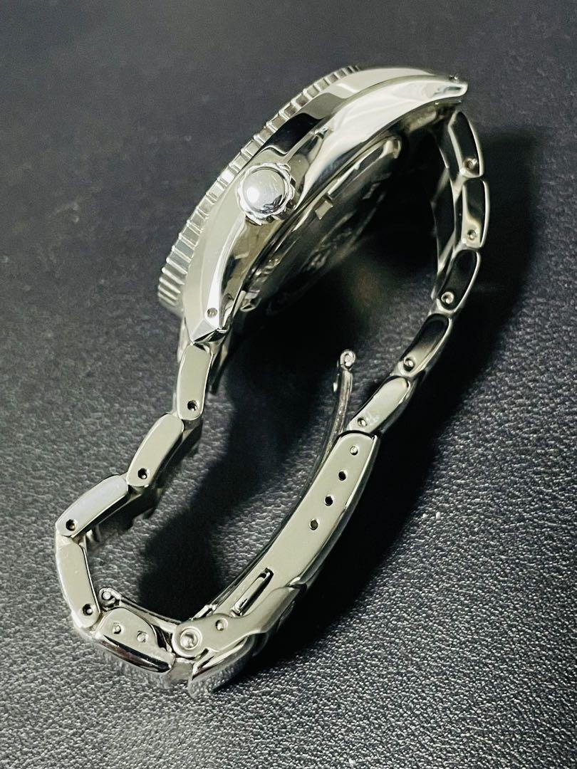 Seiko Sumo SPB101J1, Luxury, Watches on Carousell