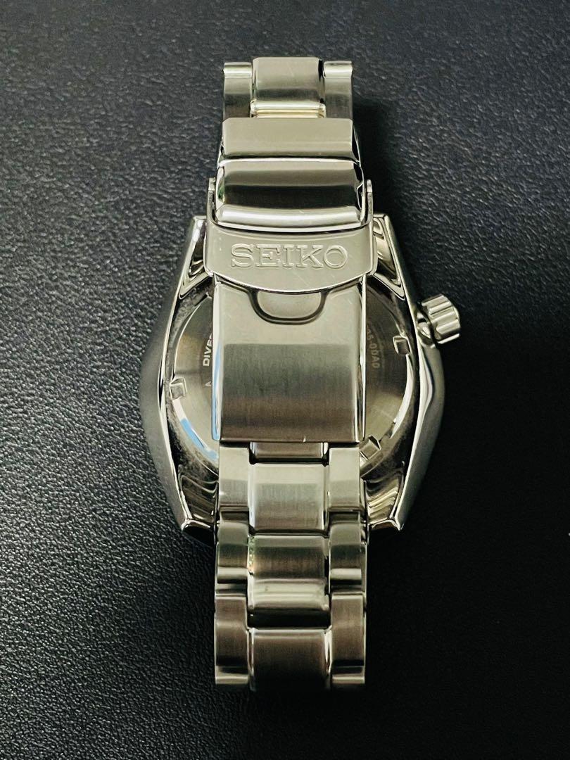 Seiko Sumo SPB101J1, Luxury, Watches on Carousell
