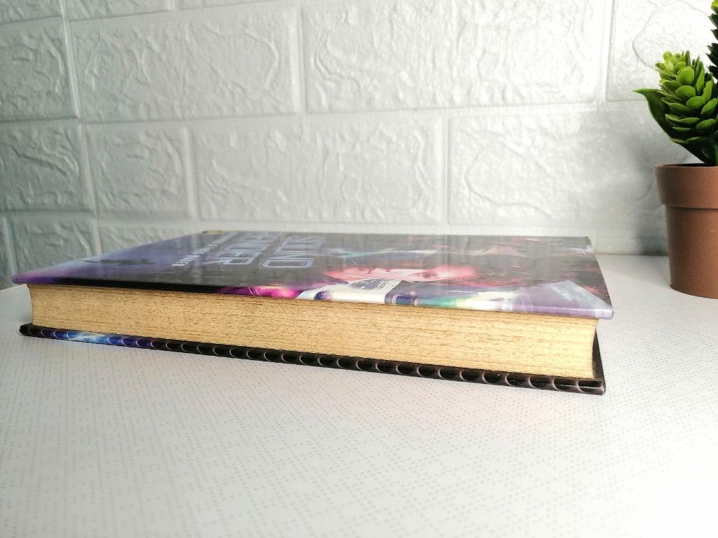 Sound Bender by Lin Oliver & Thed Baker (Hardcover), Hobbies & Toys ...