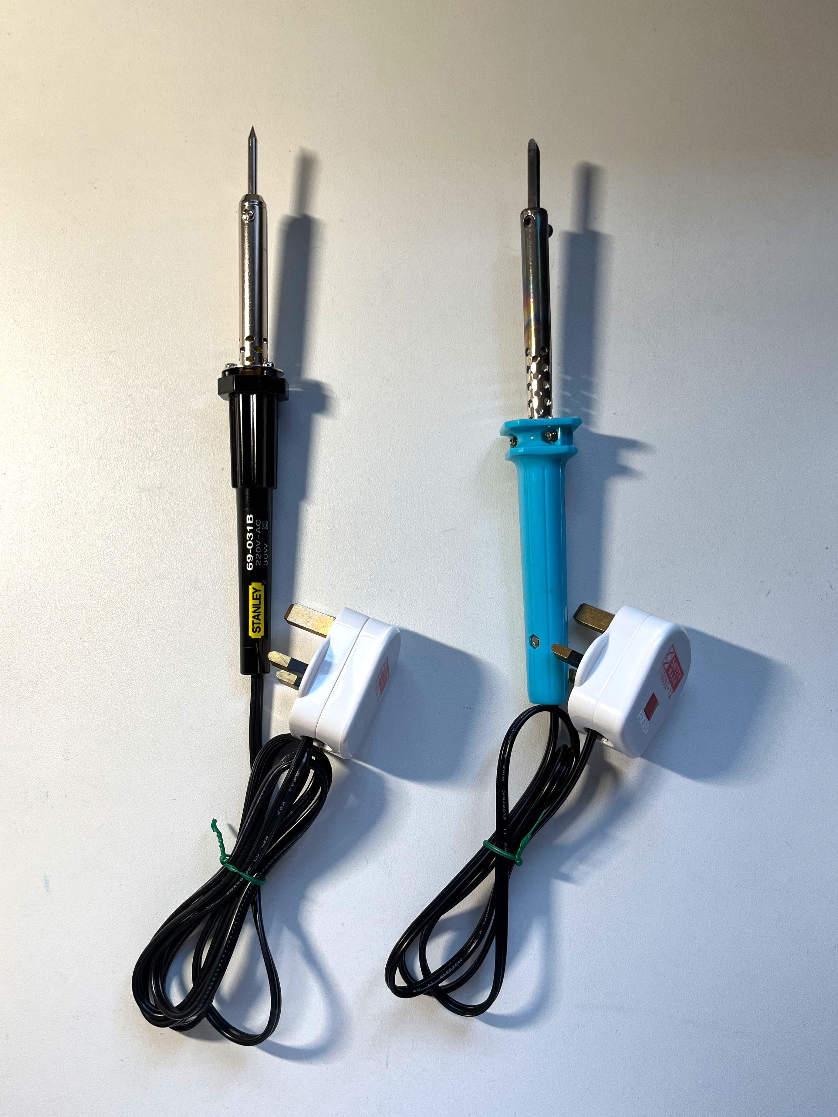 Stanley Soldering Iron, Everything Else on Carousell