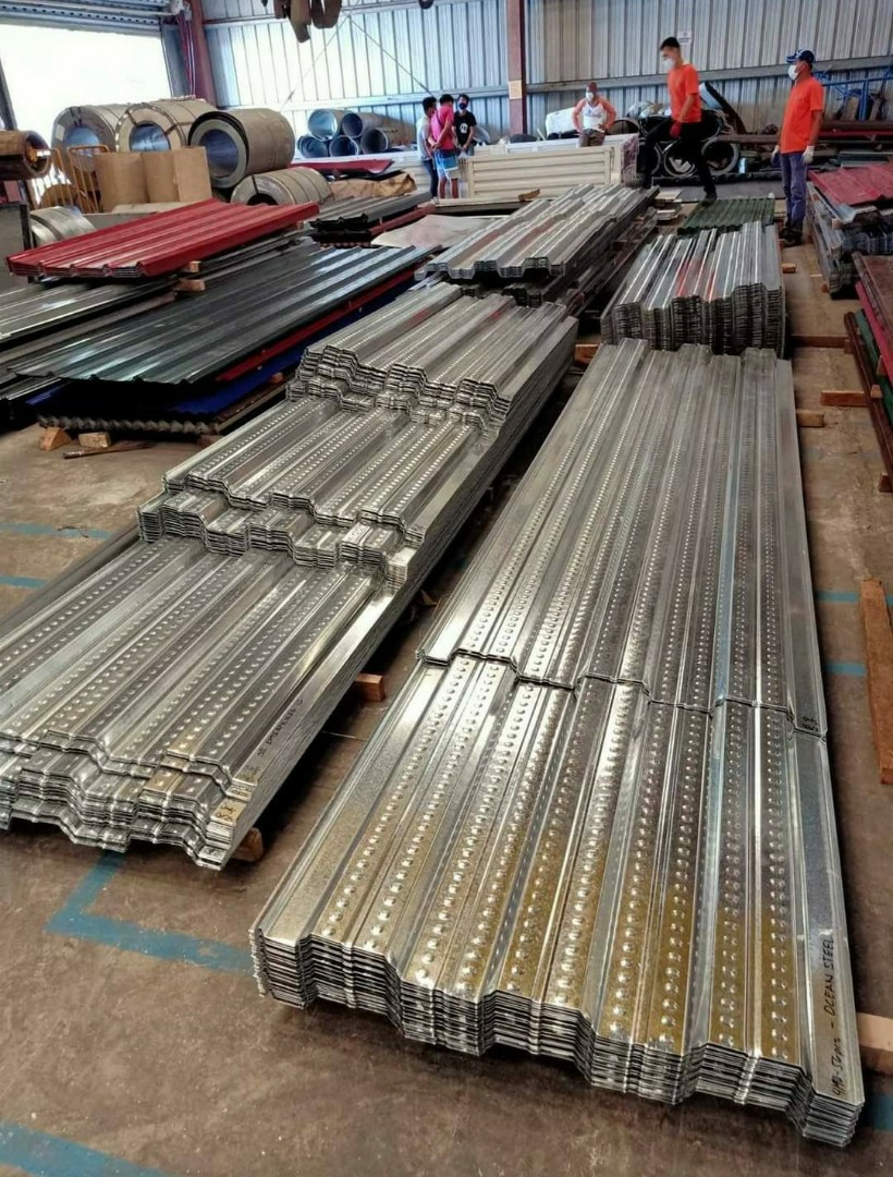 Steel Decking, Computers & Tech, Printers, Scanners & Copiers on Carousell