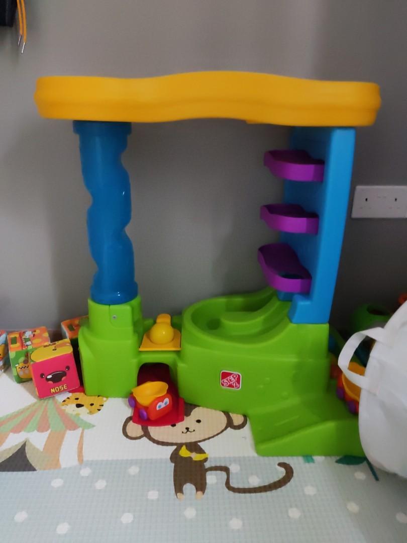 Step 2 ball buddies, Hobbies & Toys, Toys & Games on Carousell