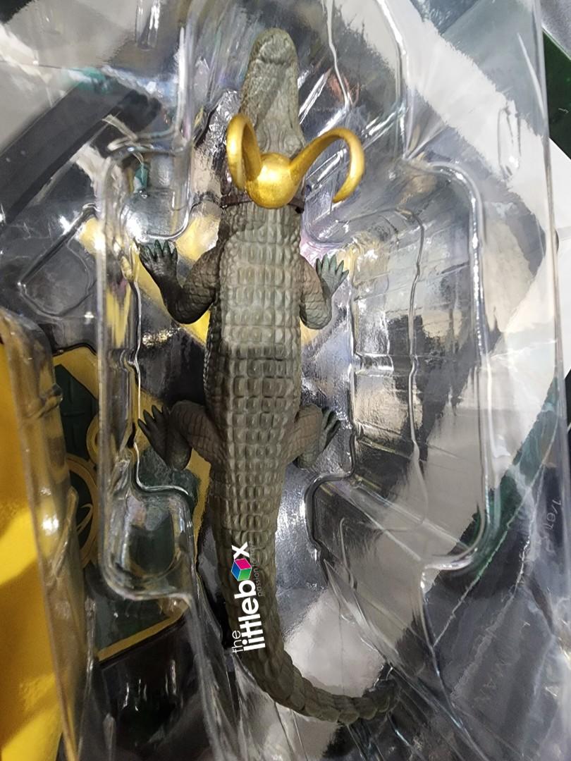 ⚠️ STOCK ! Soosootoys 1/6 scale collectible SST031 Classic Trickster ...