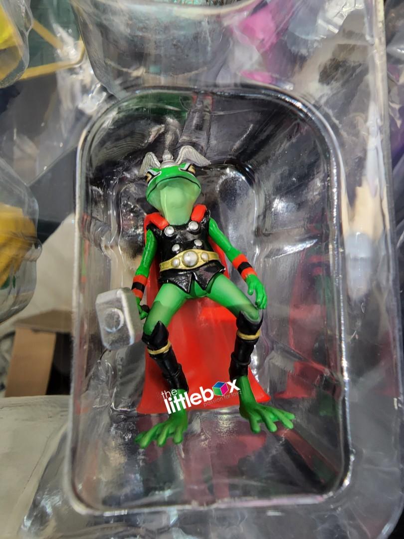 ⚠️ STOCK ! Soosootoys 1/6 scale collectible SST031 Classic Trickster ...