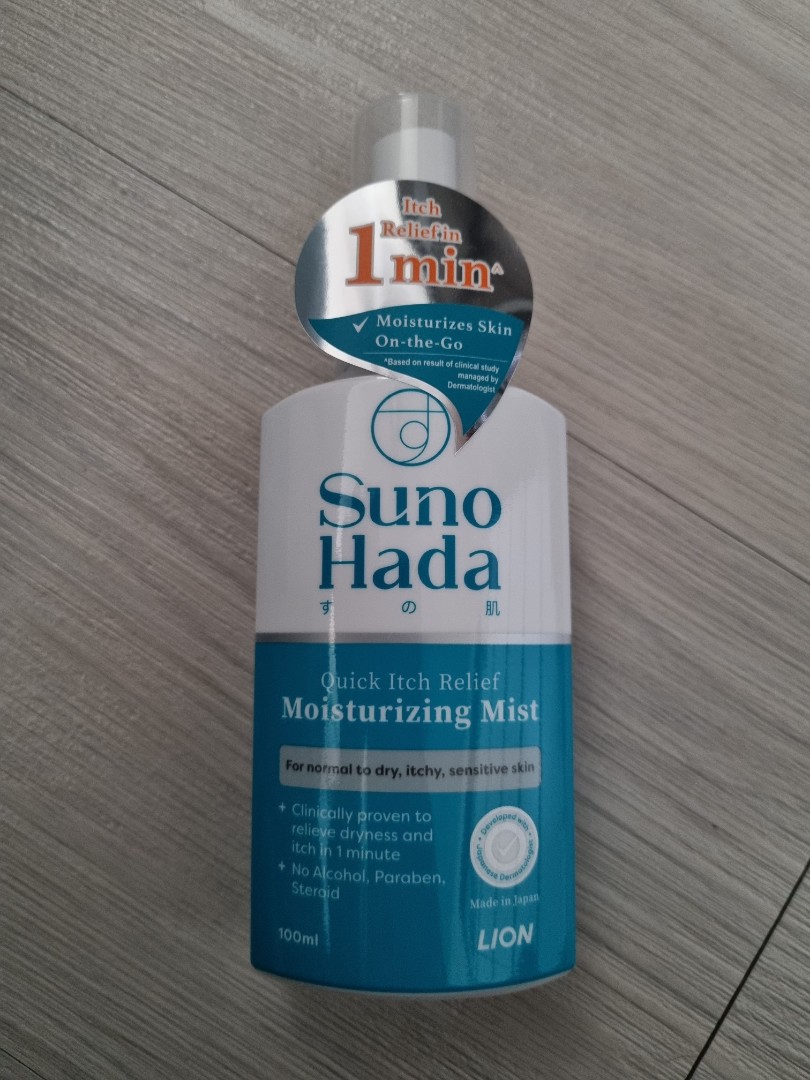 Sunohada, Beauty & Personal Care, Bath & Body, Body Care on Carousell