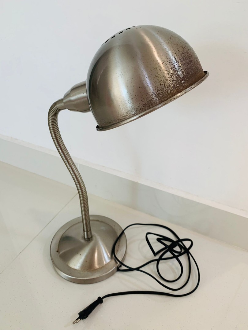 Table Lamb, Furniture & Home Living, Lighting & Fans, Lighting on Carousell