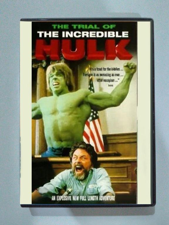 hulk 1989
