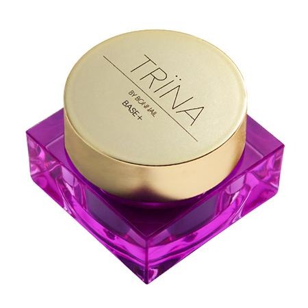 TRINA Base Gel Plus, Beauty & Personal Care, Hands & Nails on Carousell