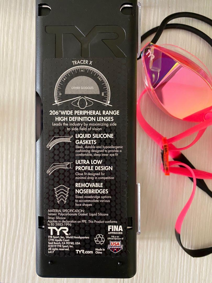 Tyr Tracer Light Review | Shelly Lighting