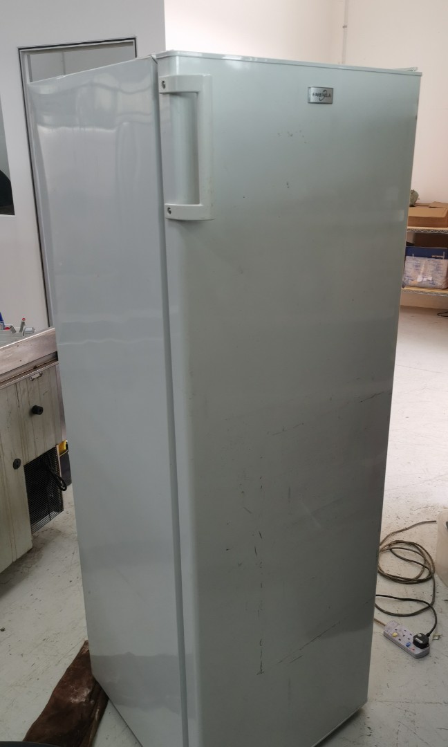 used freezer, TV & Home Appliances, Kitchen Appliances, Refrigerators ...