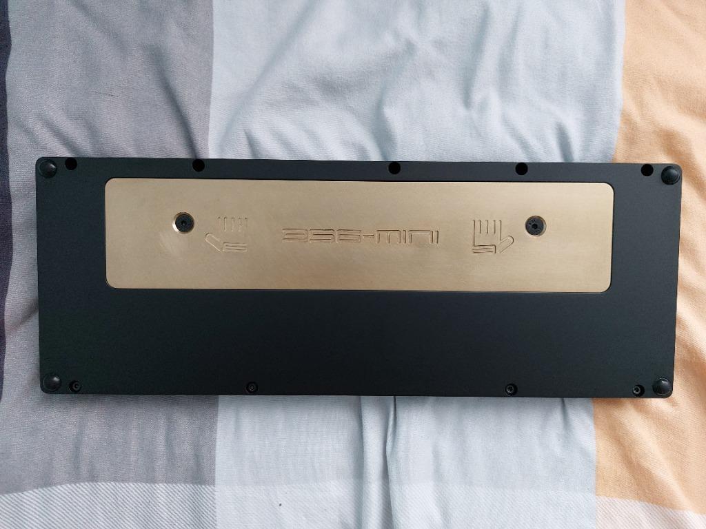 UTD 356 Mini + Optional Addons, Computers & Tech, Parts & Accessories ...