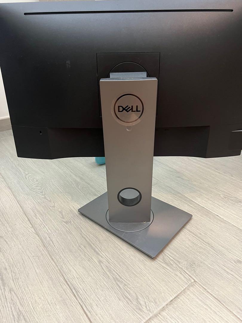 Vesa monitor mount (Dell原廠螢幕支架 ）, 電腦＆科技, 電腦周邊及配件, 電子屏幕 - Carousell