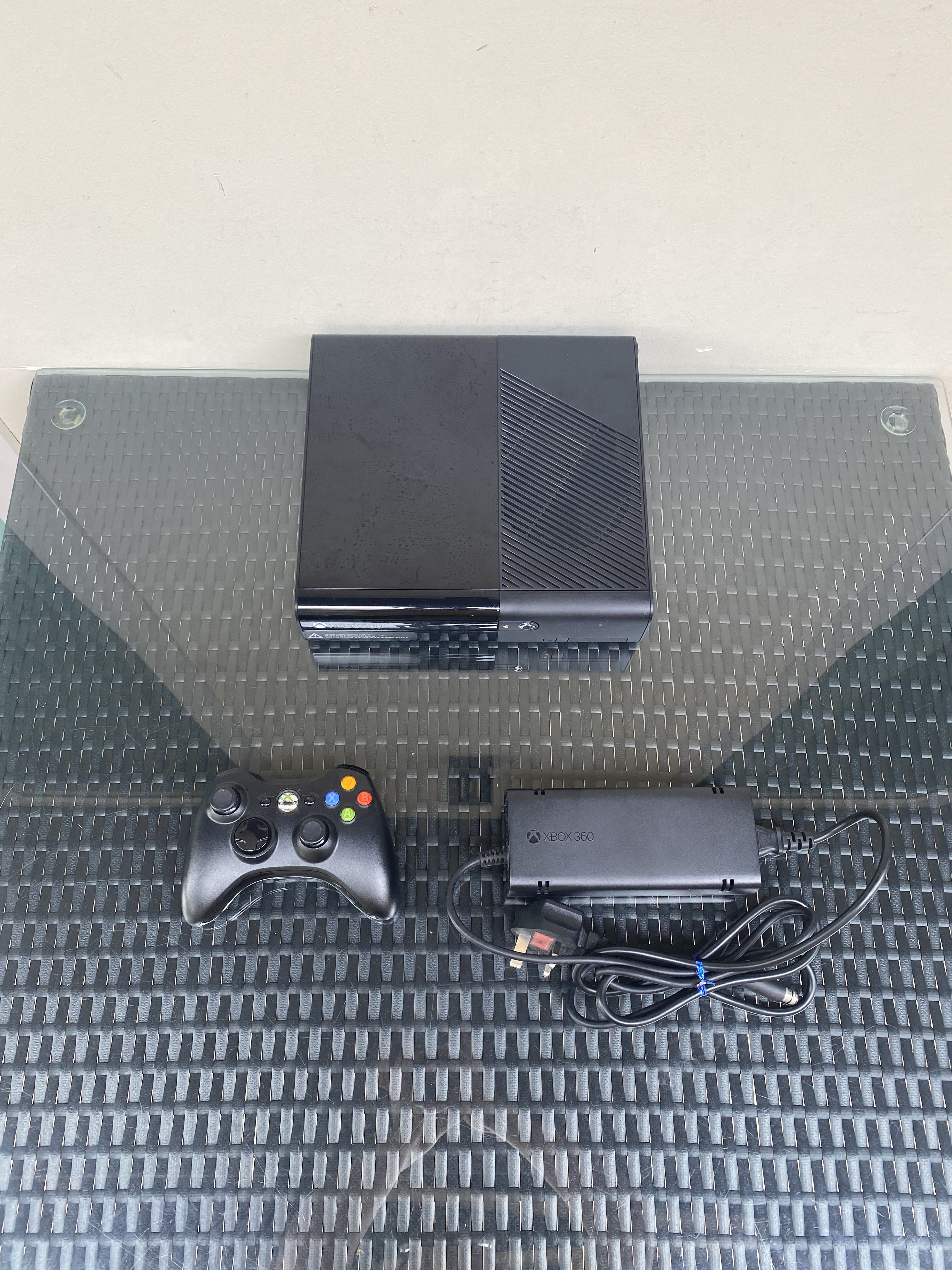 Xbox 360 Console Collectible, Video Gaming, Video Game Consoles, Xbox ...