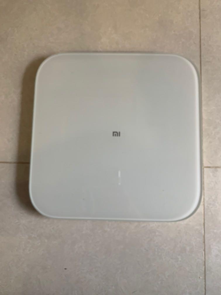 Xiaomi Weighing Machine, TV & Home Appliances, Other Home Appliances on ...