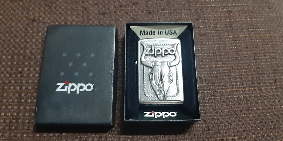 ZIPPO LIGHTER, Mobile Phones & Gadgets, Other Gadgets on Carousell