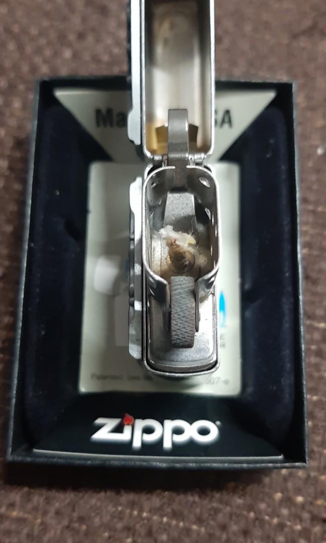 ZIPPO LIGHTER, Mobile Phones & Gadgets, Other Gadgets on Carousell