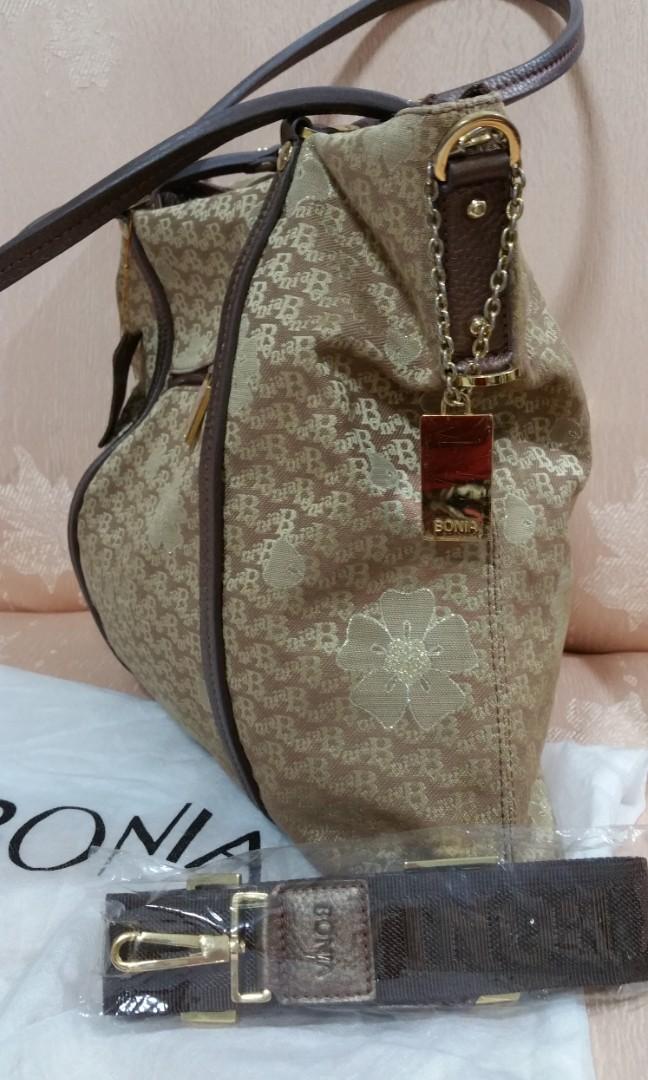 100% Authentic Bonia, Luxury, Bags & Wallets on Carousell