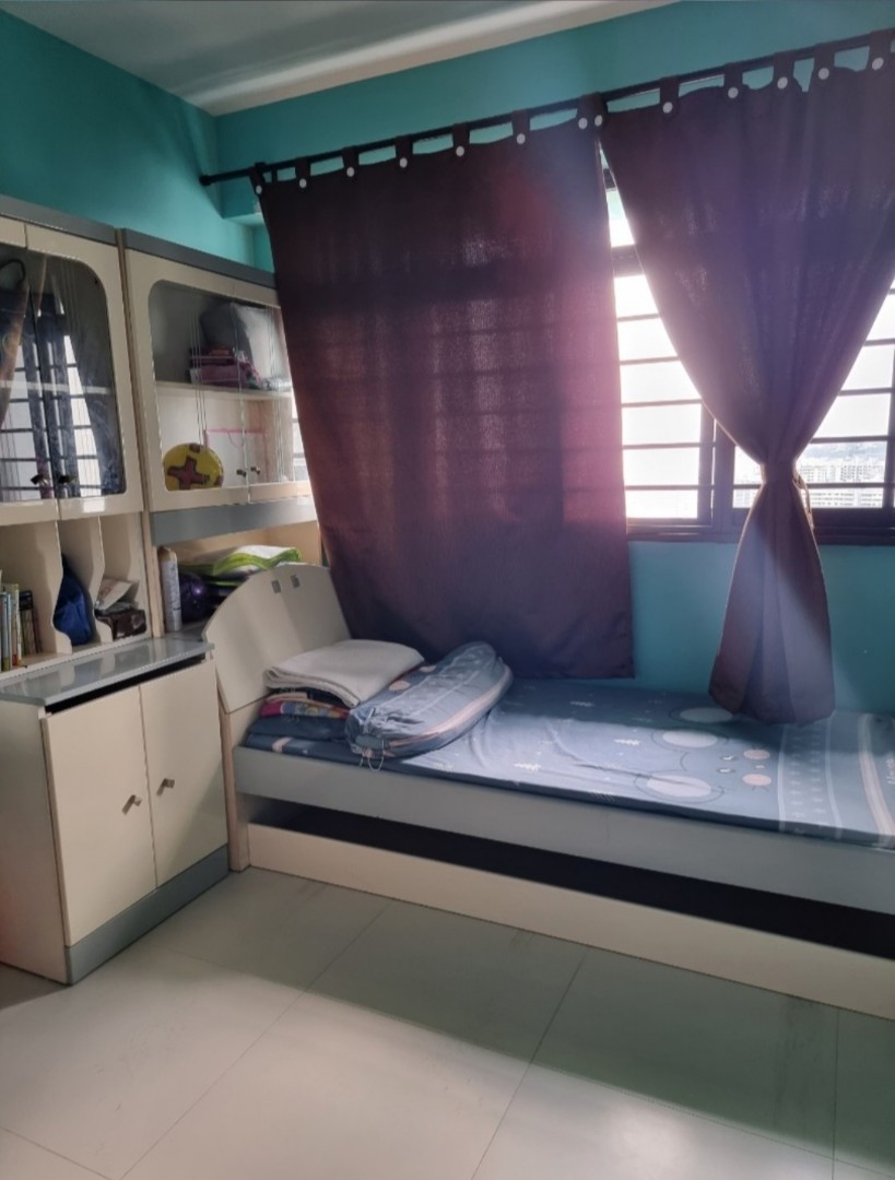 180 Marsiling Road Marsiling Heights, Property, Rentals, HDB on Carousell