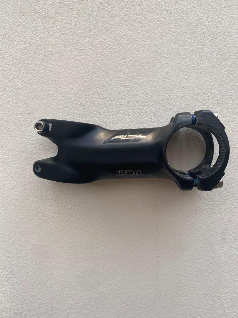 80mm Shimano Stem, Sports Equipment, Bicycles & Parts, Bicycles on ...