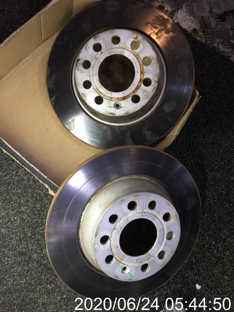 更換剎車皮 迫力皮剎車盤 迫力碟 / 118 120 320 325 520 528 X1 X3 X5 X4 R56 R60 F55 E200 E250 E220 A220 ML GLE ...