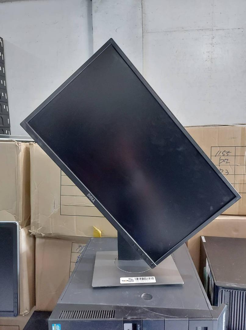 LED MONITOR 23'' IPS DELL P2317HB (ROTATABLE) ***, Computers & Tech ...