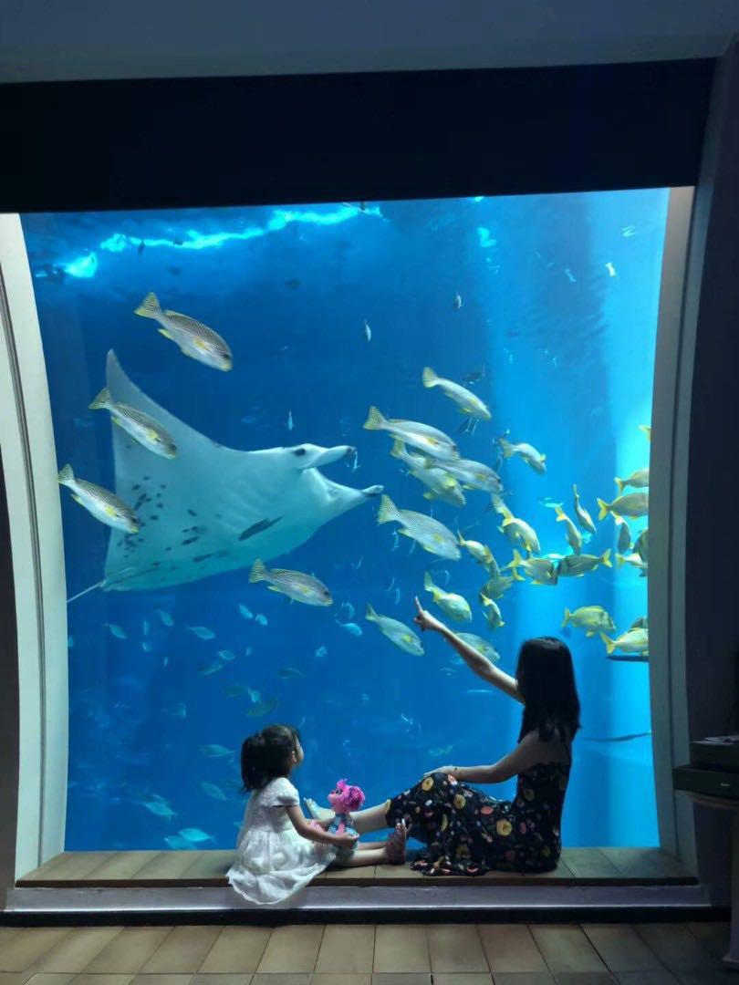 Ocean Suite RWS for sale-MBS Marina Bay Sands hotel room discount ...