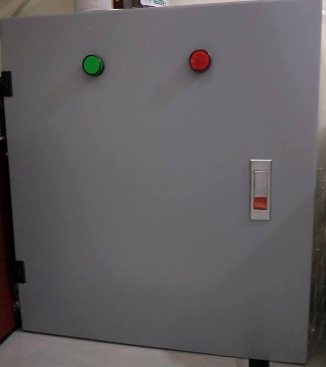 ACB AUTOMATIC TRANSFER SWITCH, Commercial & Industrial, Industrial ...