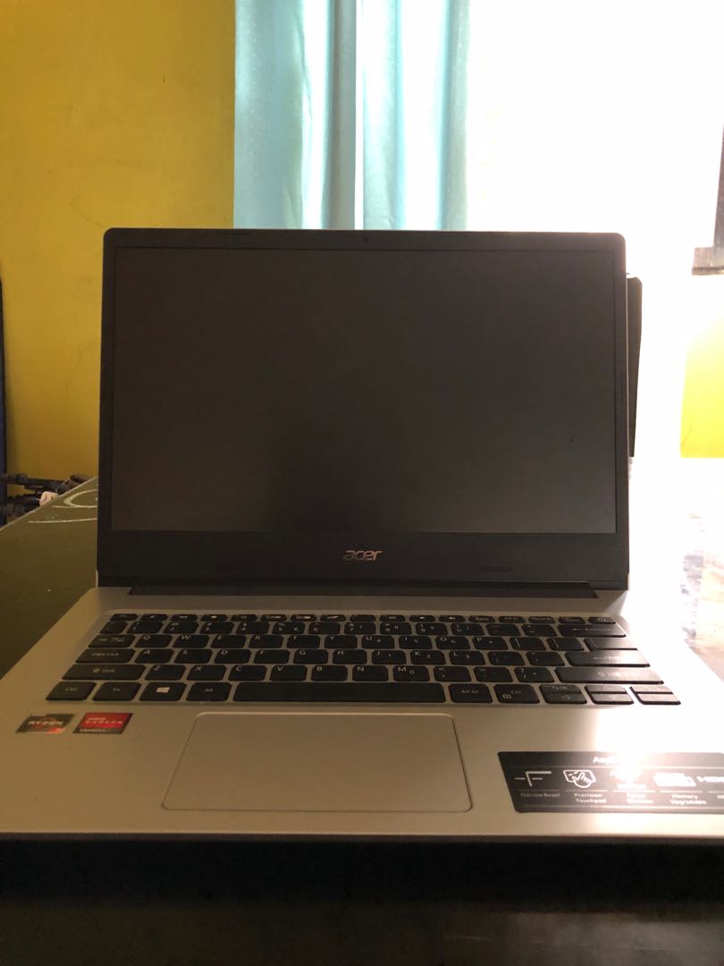 ACER ASPIRE 3, Mobile Phones & Gadgets, Other Gadgets on Carousell