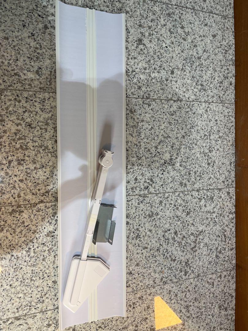 AirCon Deflator 90cm, Furniture & Home Living, Home Improvement ...