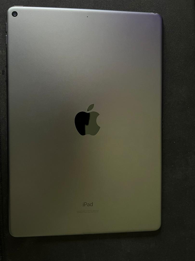 Apple iPad Air (3rd Gen) Wi-Fi 256GB (Space Grey) with apple pencil, Mobile Phones & Gadgets ...