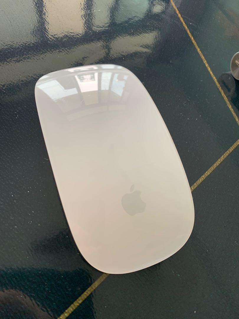Apple Magic Mouse gen 1, Computers & Tech, Parts & Accessories, Mouse ...