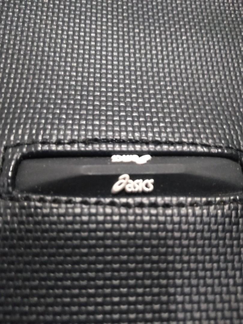 Asics tote bag, Women's Fashion, Bags & Wallets, Tote Bags on Carousell