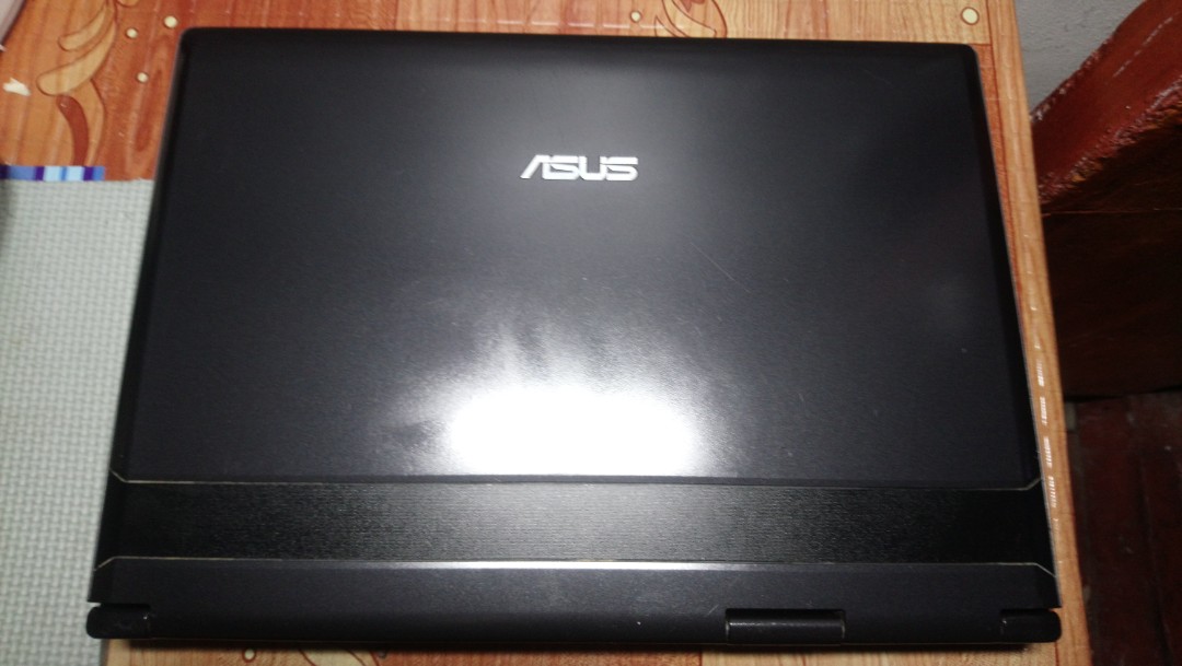 Asus PRO50G "15.4", Computers & Tech, Laptops & Notebooks on Carousell