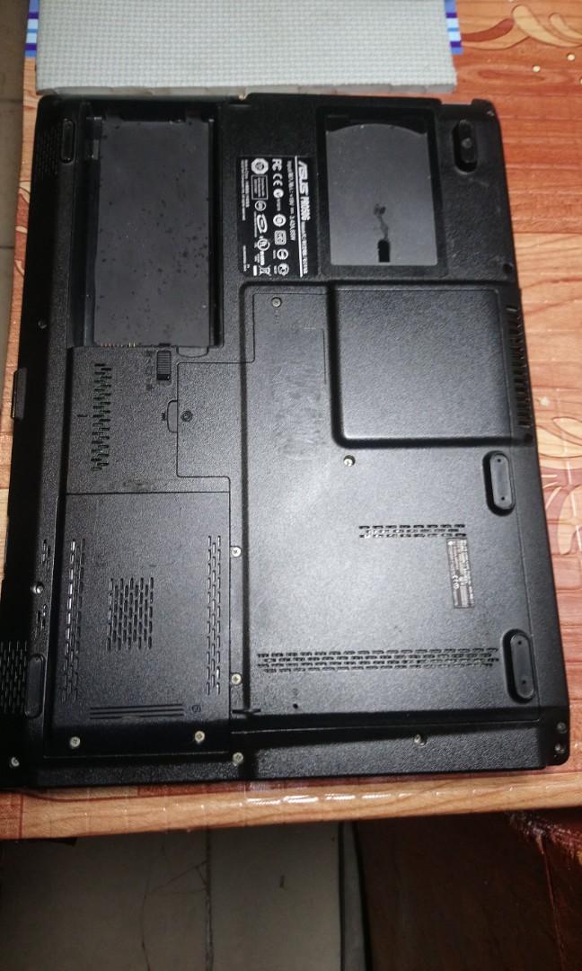 Asus PRO50G "15.4", Computers & Tech, Laptops & Notebooks on Carousell