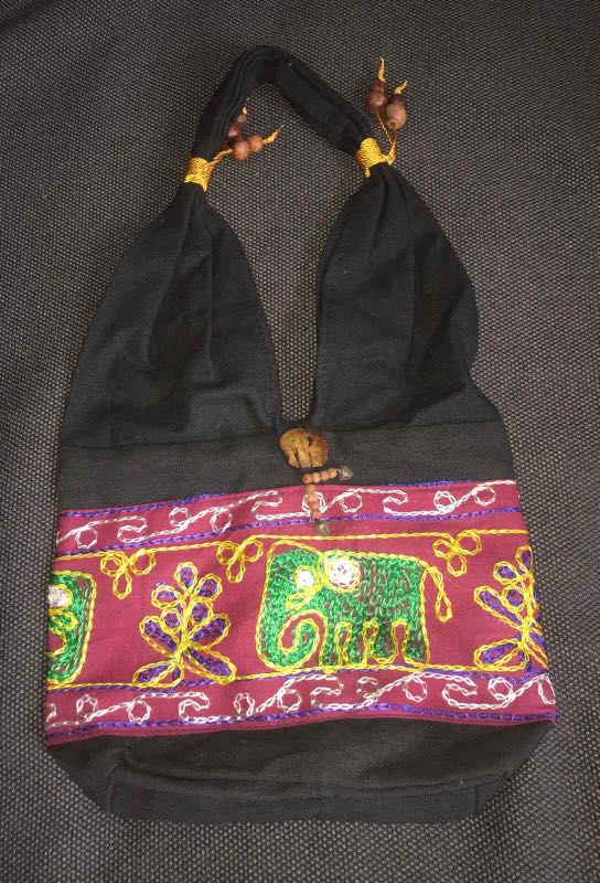 Authentic Thai Bag, Women's Fashion, Bags & Wallets, Purses & Pouches ...