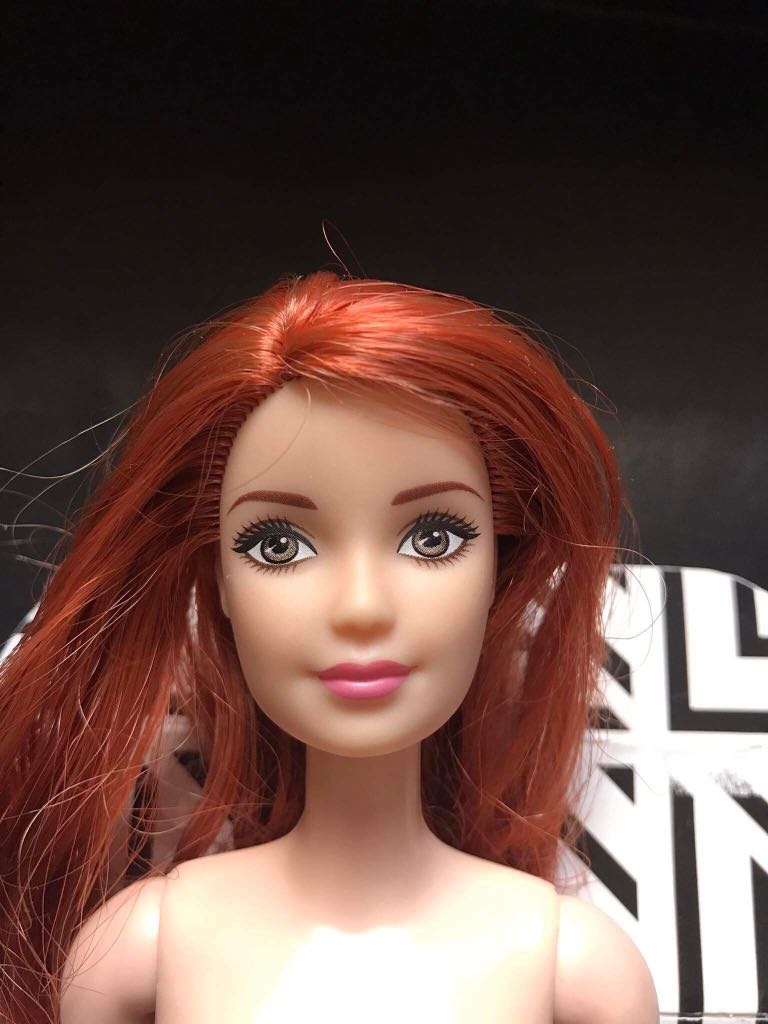 barbie MIDGE original DOLL, Hobbies & Toys, Toys & Games on Carousell