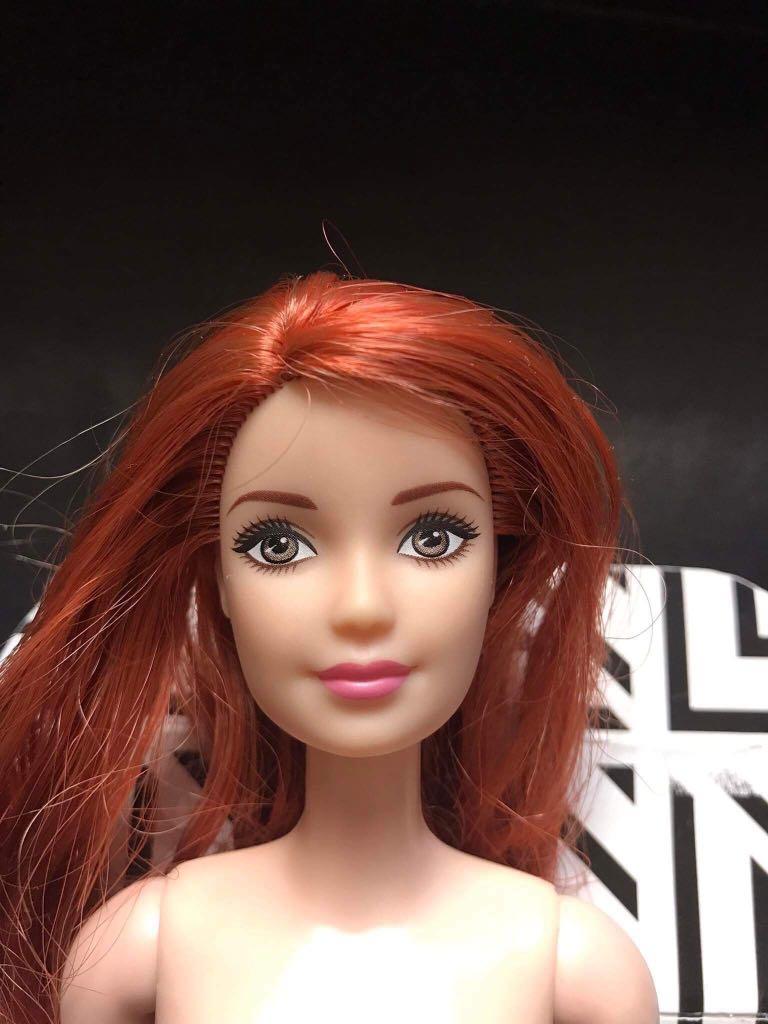 barbie MIDGE original DOLL, Hobbies & Toys, Toys & Games on Carousell