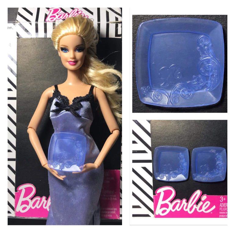 barbie original ASSORTED ACCESSORIES (part 2), Hobbies & Toys, Toys ...