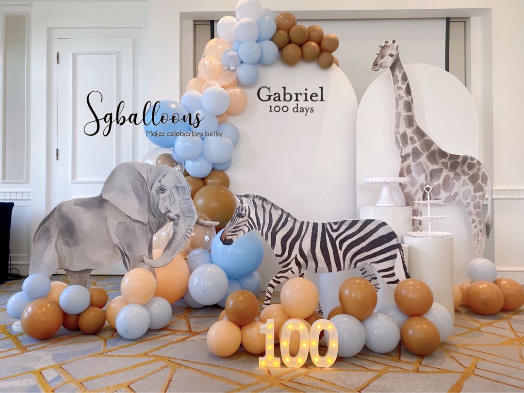 Birthday Set up ️ ️, Lifestyle Services, Event & Party Services on ...