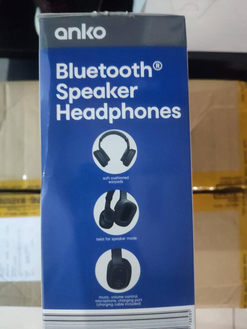 Anko Bluetooth Noise Cancelling Headphones Review at Sharon Cordero blog