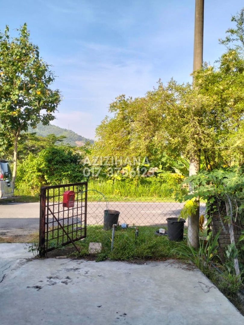 [BOOKING RM2K] Taman Anggerik Bukit Sentosa Rawang FACING OPEN ...