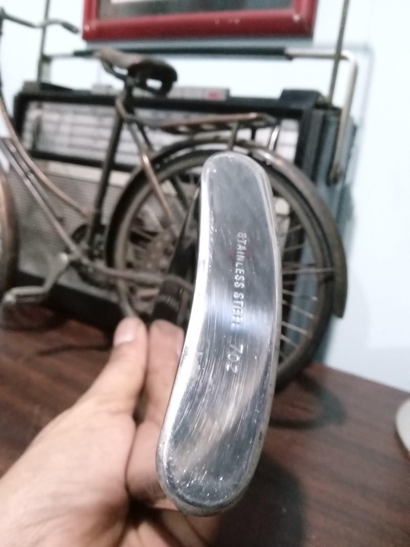 Botol wine bir classic Stainless steel 7oz koleksi vintage jadul retro lawas langka rare, Antik ...