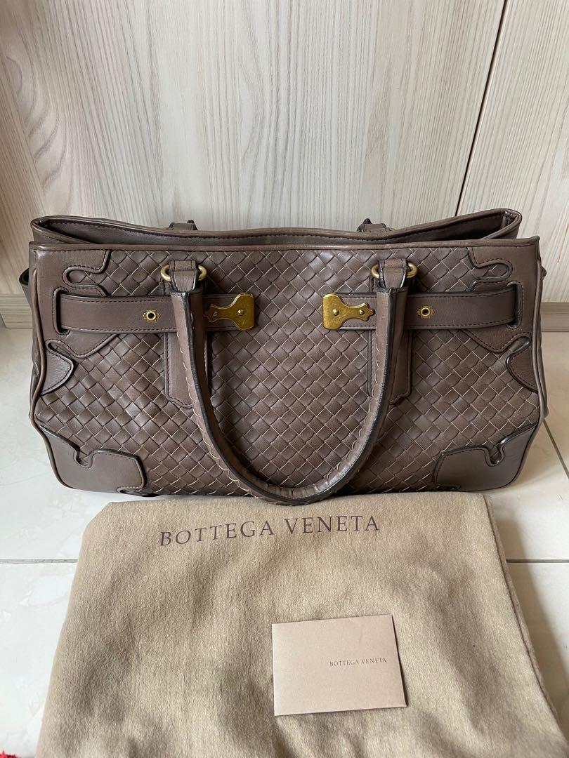 Bottega Veneta Bag Authentic, Barang Mewah, Tas & Dompet di Carousell