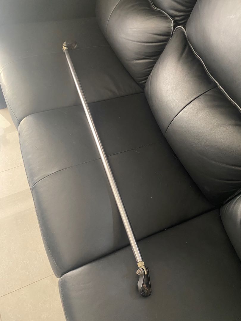 C pillar bar Civic EK hatch, Car Accessories, Accessories on Carousell