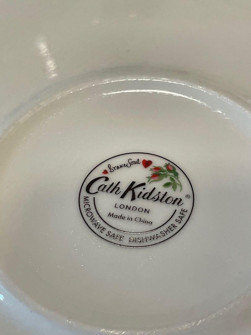 Cath Kidston Centre Display Plate Authentic, Furniture & Home Living ...